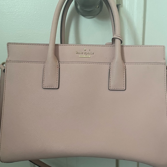 kate spade | Bags | Kate Spade Bag Cameron Street Candace Kate Space ...